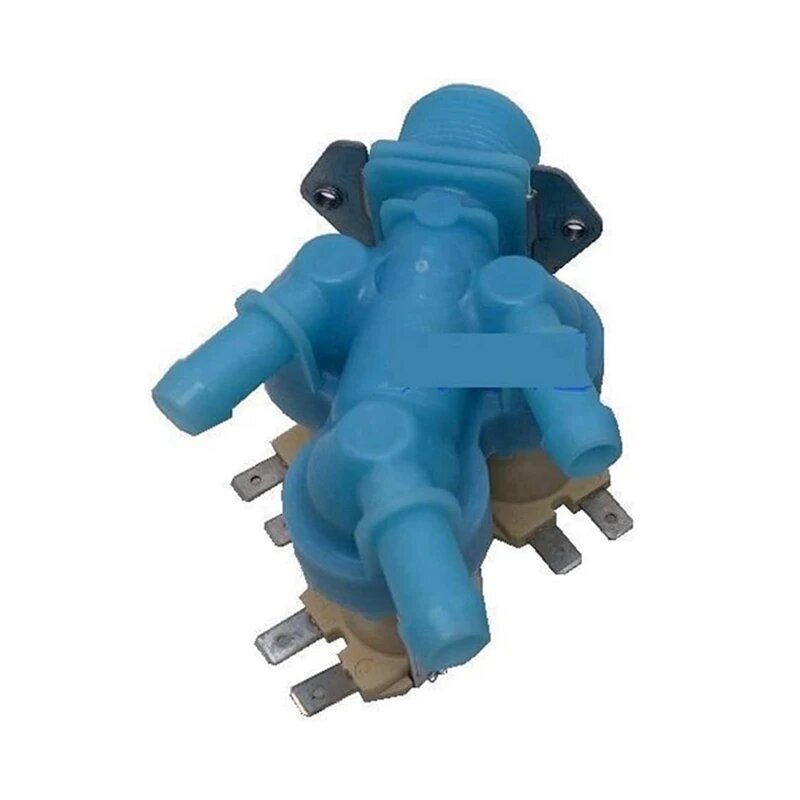 Аксессуар для стиральной машины, детали впускного клапана Samsung для барабанной стиральной машины, DC62-00233B WD90K5410OX WD70J5430AW