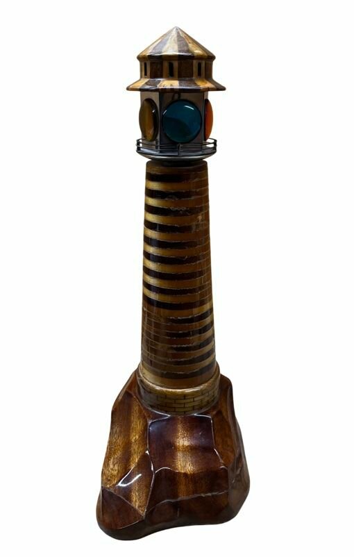 Светильник "Маяк" СССР