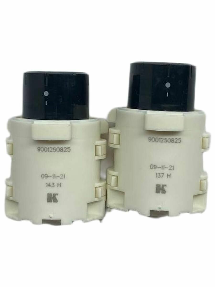 Ручки переключатели режимов духовки Bosch HBF234EB0R/11 10004333. Товар уцененный