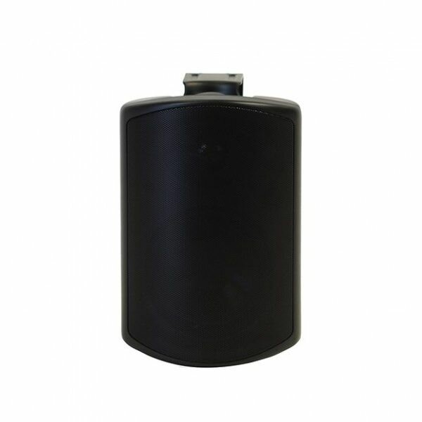 Elipson Rain 8 black Всепогодная акустика