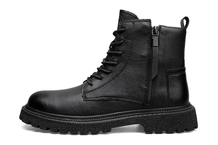Ботинки LEAVELAND Martin Boot