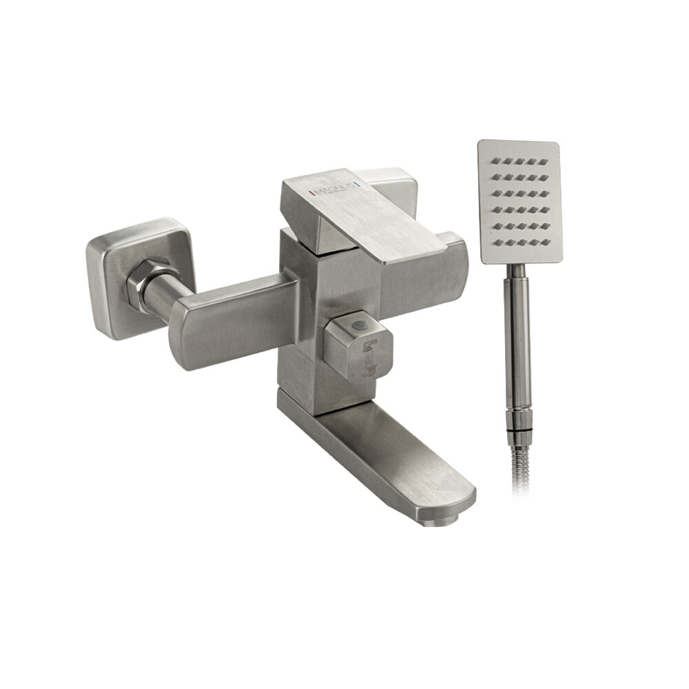 Смеситель в ванную MAGNUS 9226