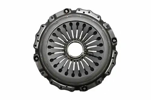 Корзина сцепления IVECO EuroTrakker/Eurorider, DAF T-Serie, EvoOmn, STEYR, BOVA