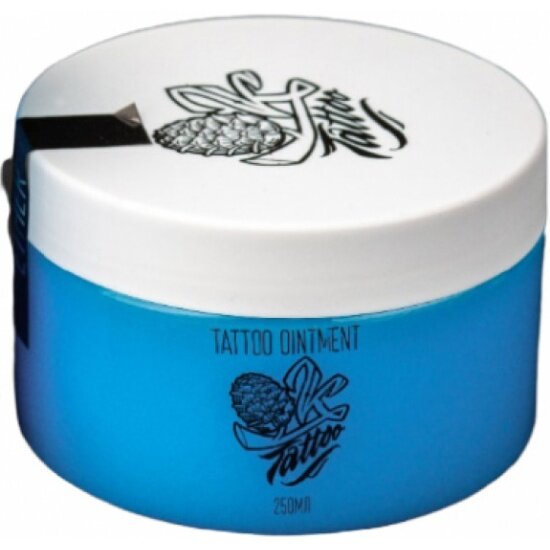 Вазелин Ok! tattoo ETHER 250 мл