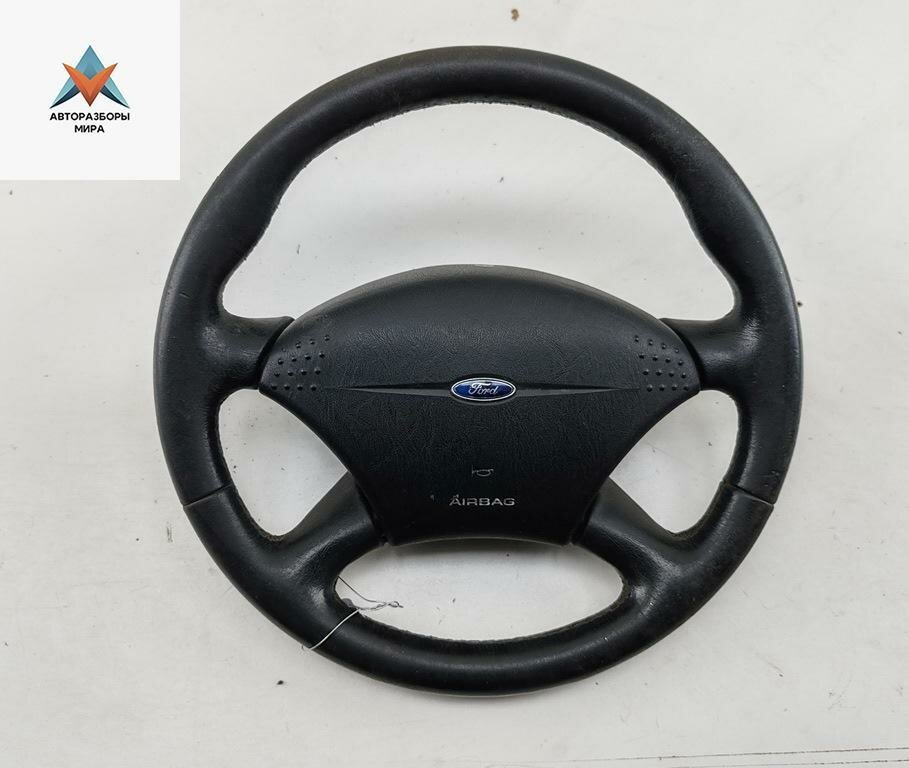 Руль Ford Focus 2000 S206900