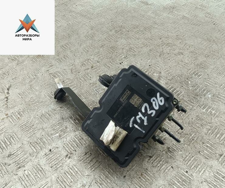 Блок ABS Ford Focus 3 рест. 2014 BV6G2C405AL