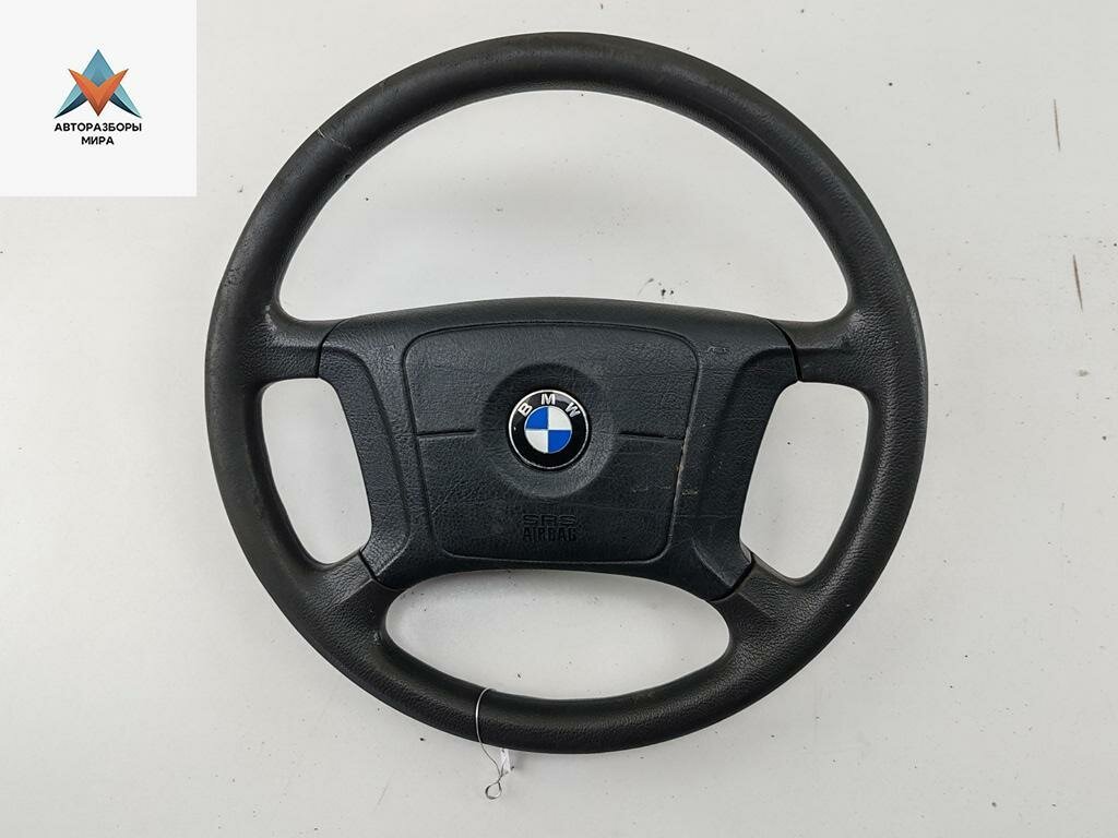 Руль BMW 5 E39 1997