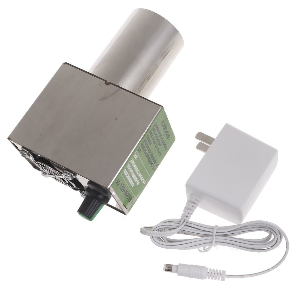 Воздуходувка для барбекю и печей, 40mm