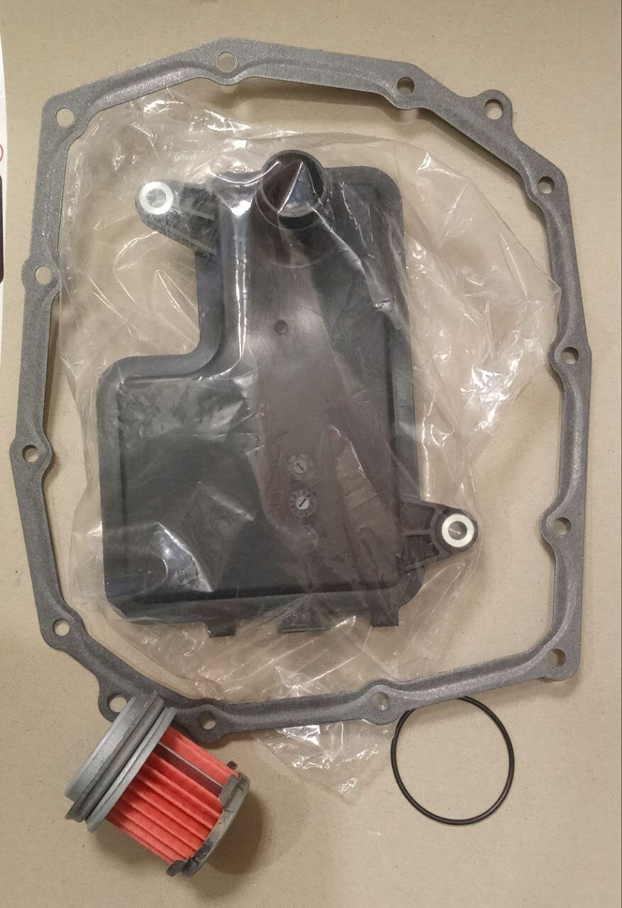 Фильтр вариатора (комплект) Honda N-WGN/N-BOX JF/JH/JG 1/2