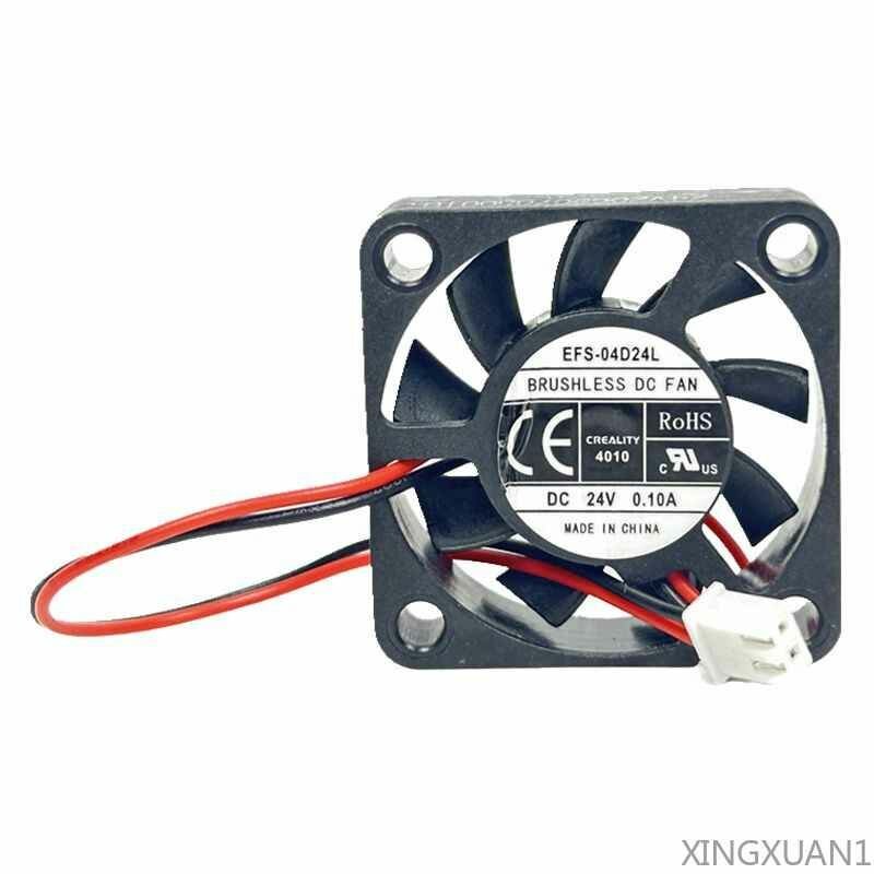 EFS-04D24L 4010 24V CNC станок инвертор корпус вентилятор