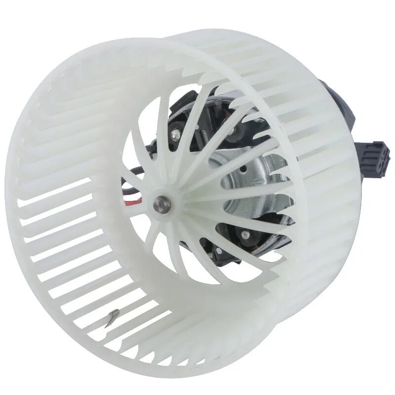 64119242607 Двигатель вентилятора кондиционера для BMW F01 F02 F07 F10 F18 520i 525i 528i 530i 535i F06 F12 F13 640i 650i 730Li 740Li 750Li 760Li