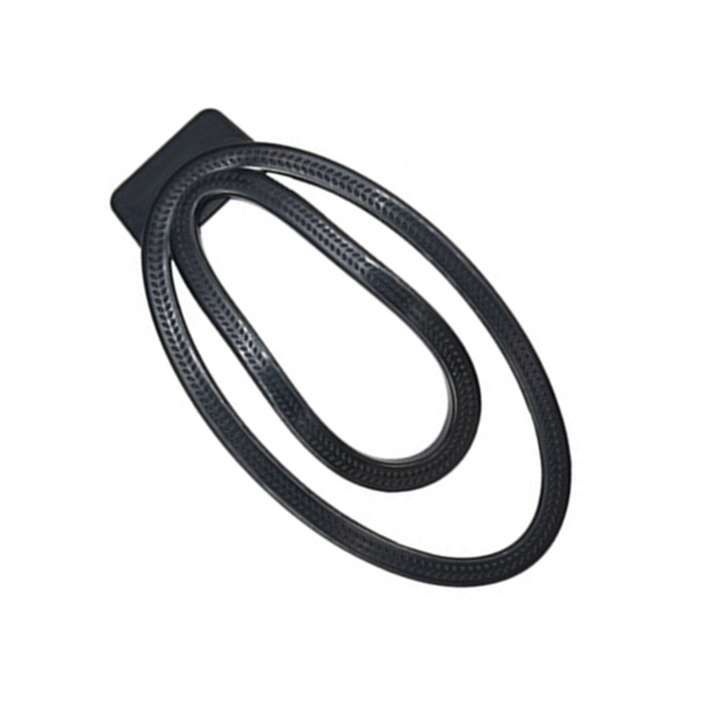 Зажим для мужского пениса ladyboy chastity lock-черный-L