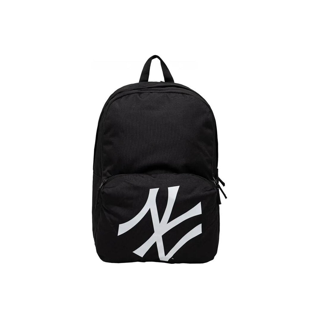 Сумка NEW ERA, black — фото 1
