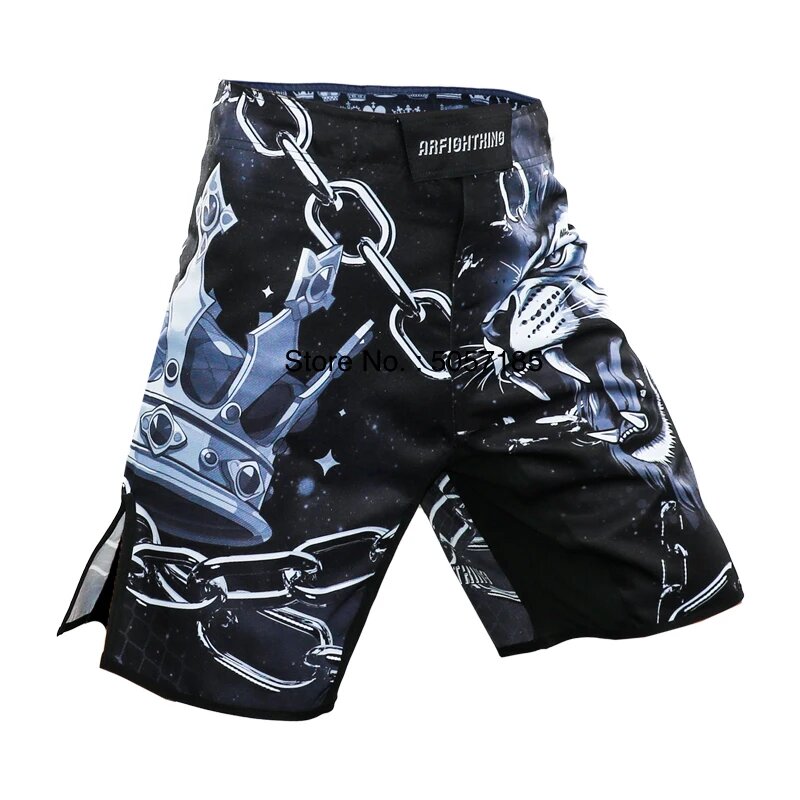 Трусы боксерские