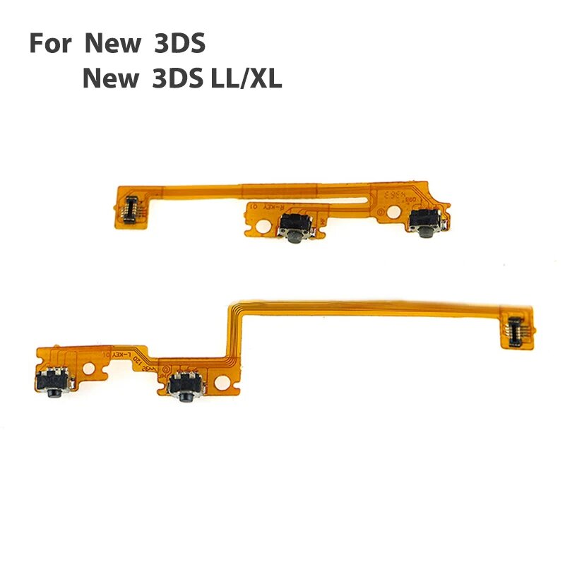 Гибкий кабель L R ZR ZL для Nintendo 3DS