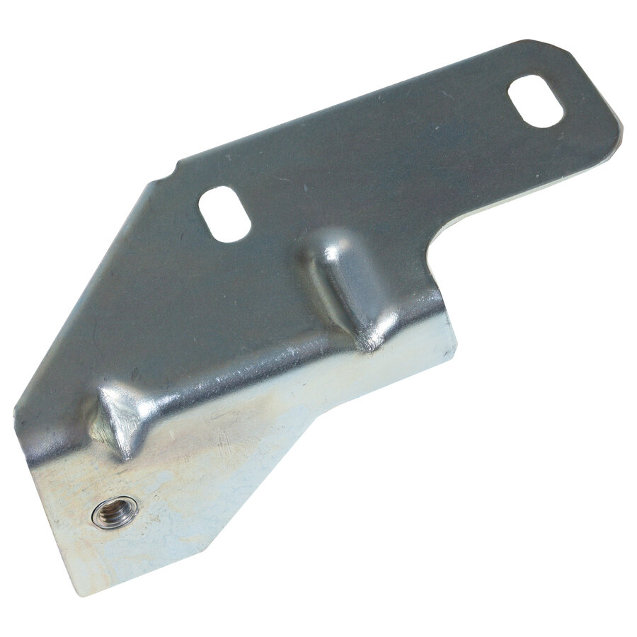 Кронштейн крепления блок-фары ВАЗ 2170 правый (артикул 21700-3711060-00)