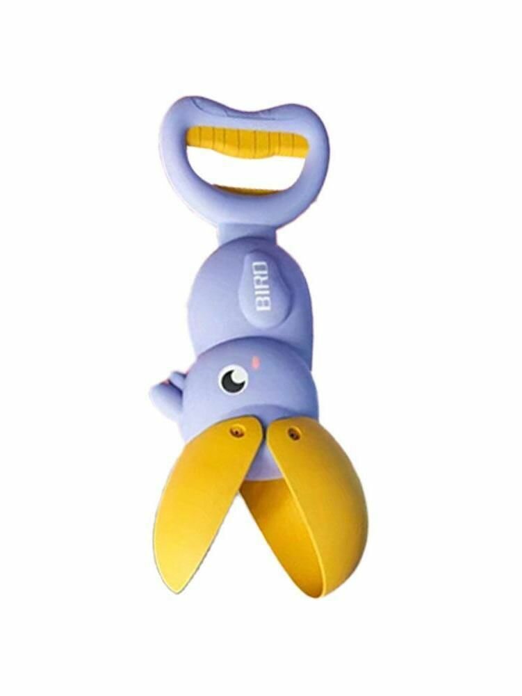 Набор для лепки снеговика