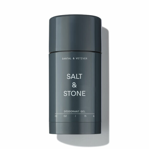 Salt & Stone Дезодорант-гель Santal & Vetiver Deodorant Gel ,75 г
