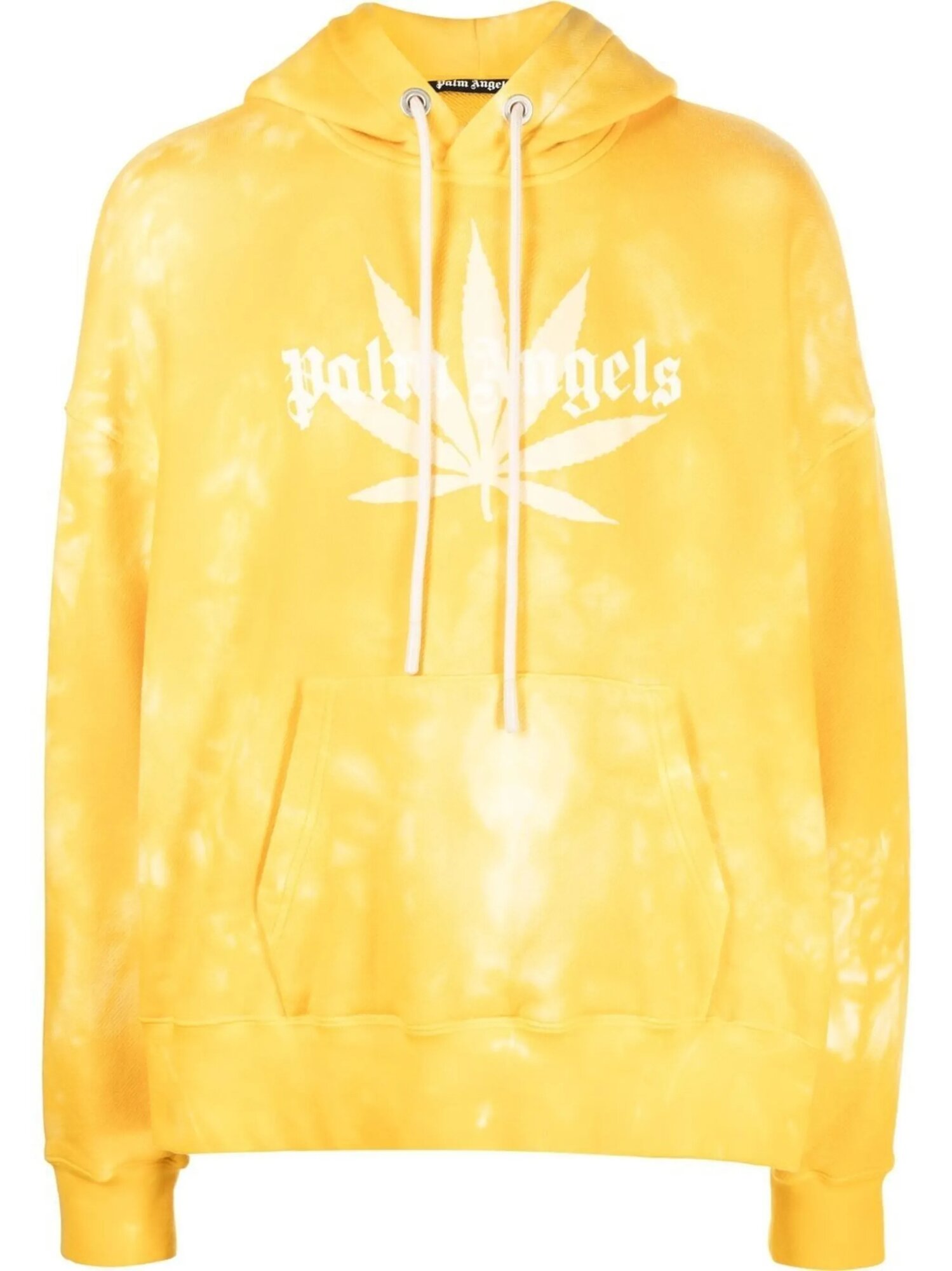 Худи Leaf