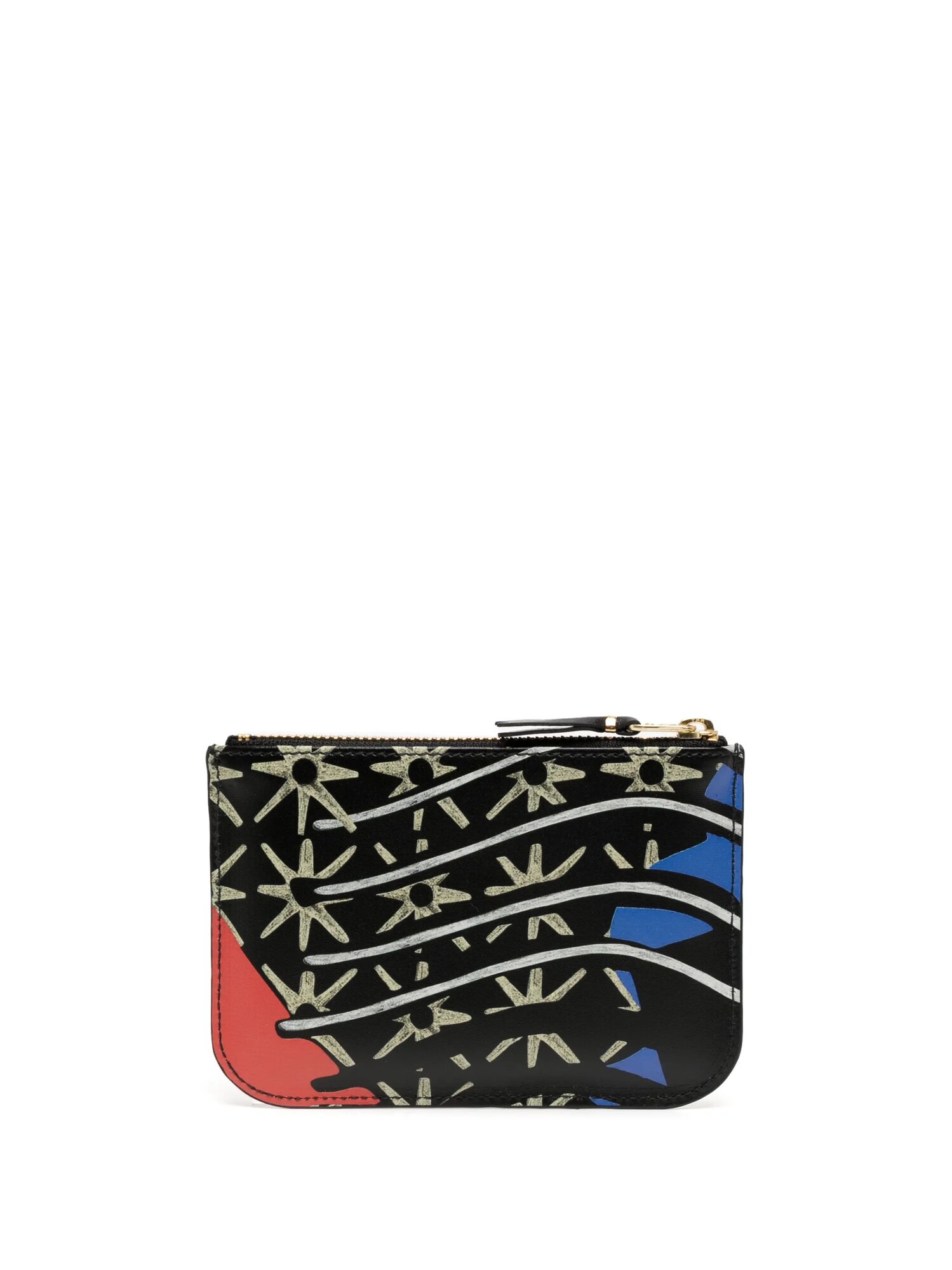 Бумажник Comme des Garcons Wallet — фото 1