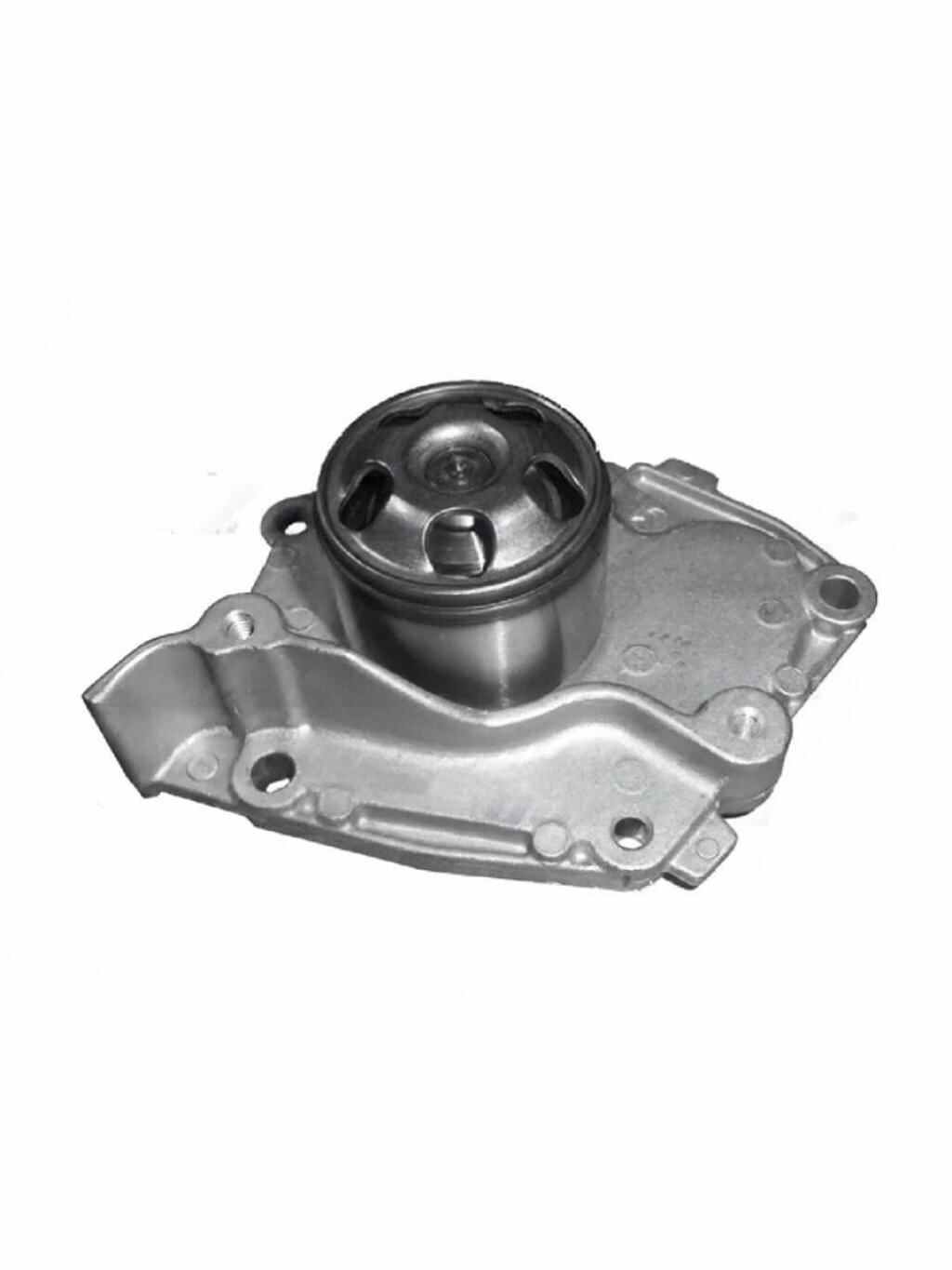 Помпа водяная DOLZ R233 Renault Espace, Laguna, Megane, Trafic 1.8-2.0 16V, 1.9 DCI 00-