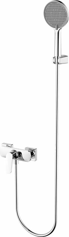 Смеситель для душа AQUAme Imola AQM6713CR