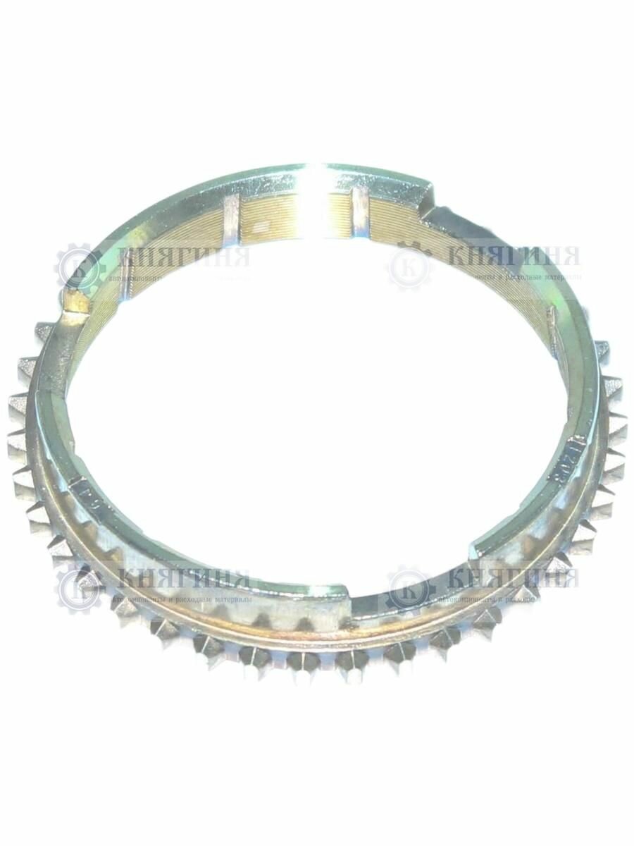 Синхронизатор КПП УАЗ н/о