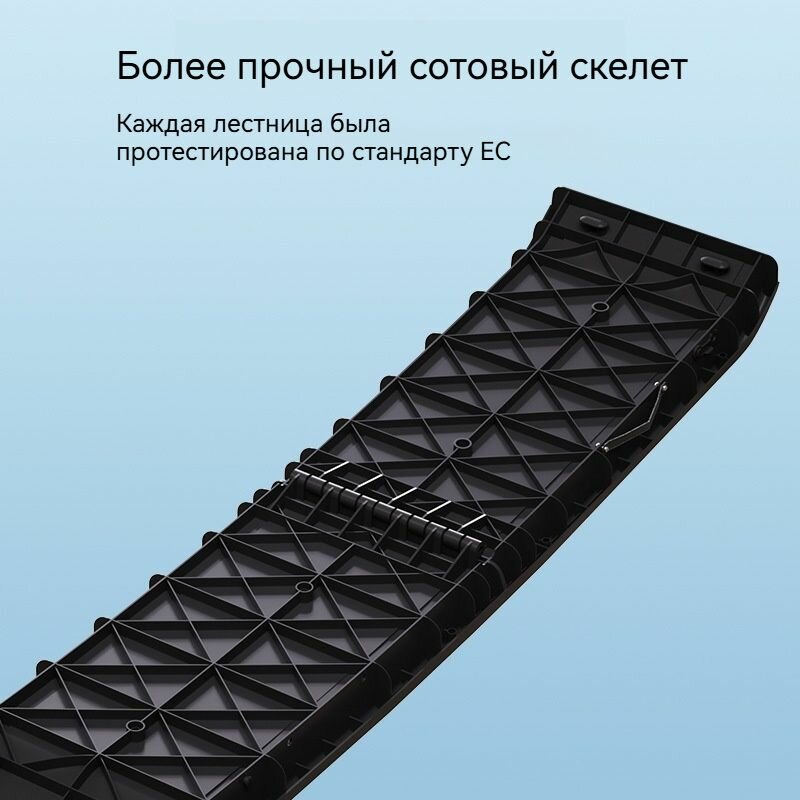Лестница для животных — фото 1