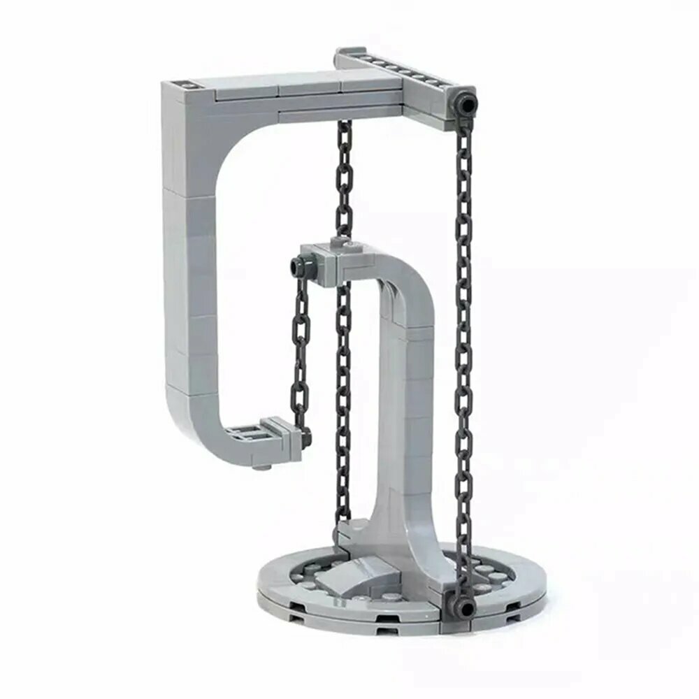 Строительные строительные блоки Tensegrity Anti Gravity