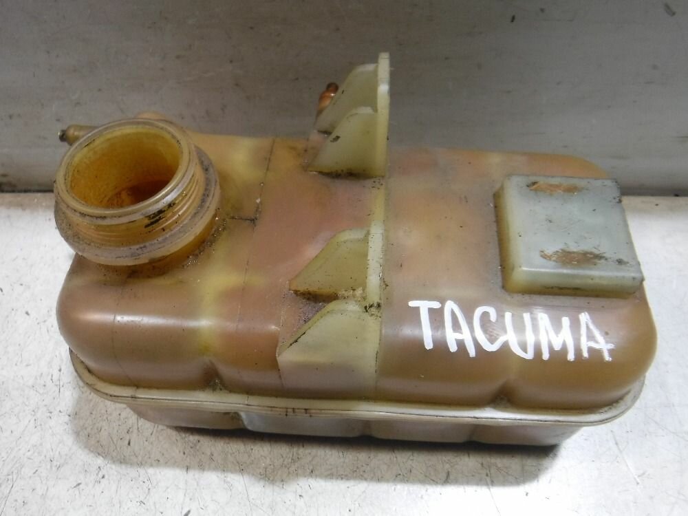 Бачок расширительный Daewoo Tacuma