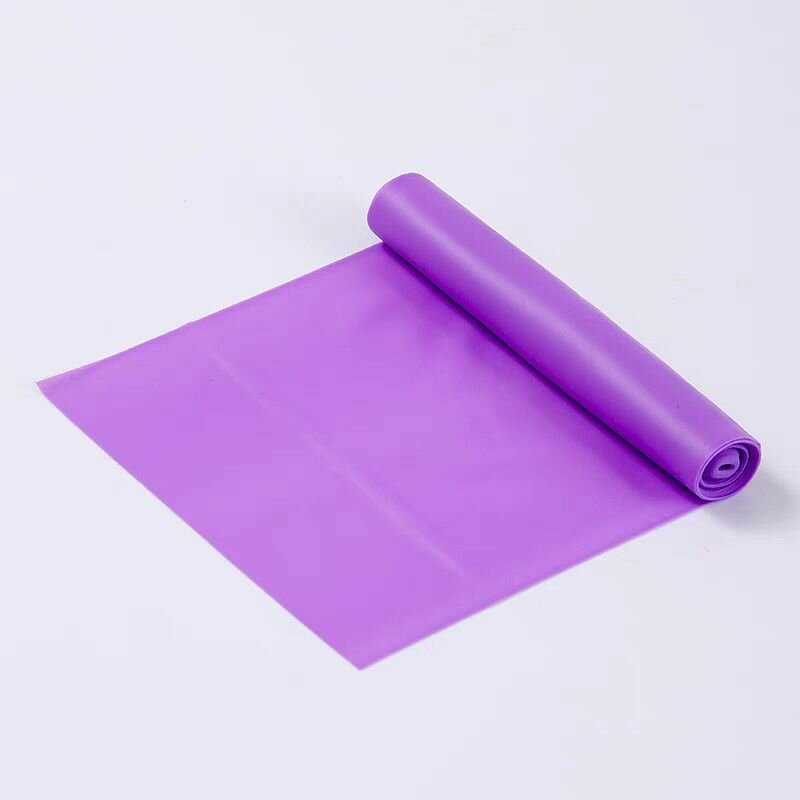 Резинки для фитнеса Zhongou для женщин, резинки для йоги, резинки для силовой тренировки, резинки для упражнений, разминки, инструмент для открытия спины и подъема бедер