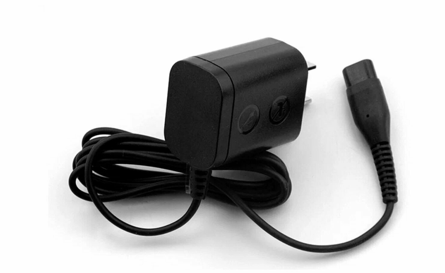 Зарядное устройство MyPads A00390 от сети для Электробритвы Philips RQ310/S331/S512/S301/S1010