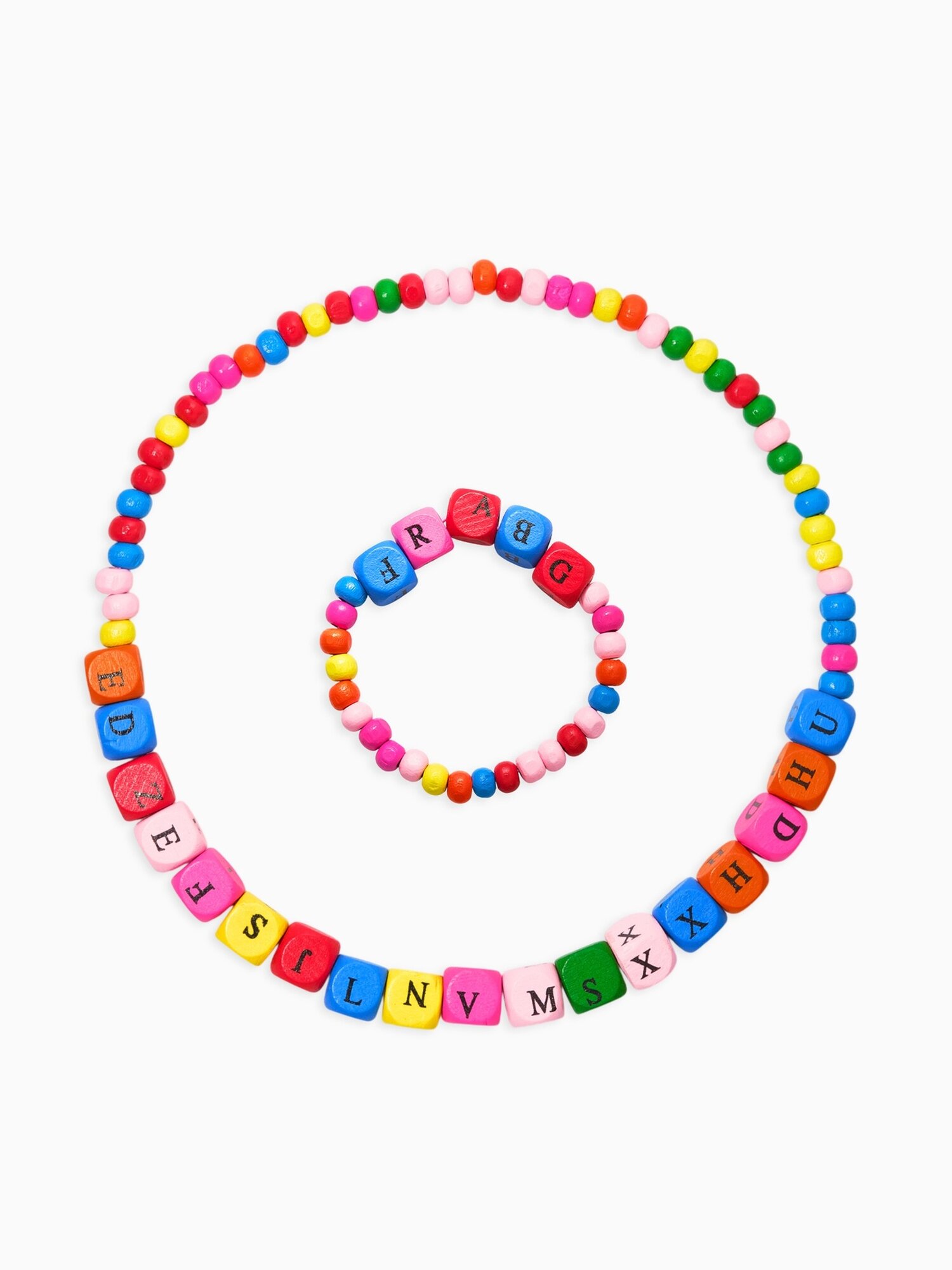 Комплект украшений