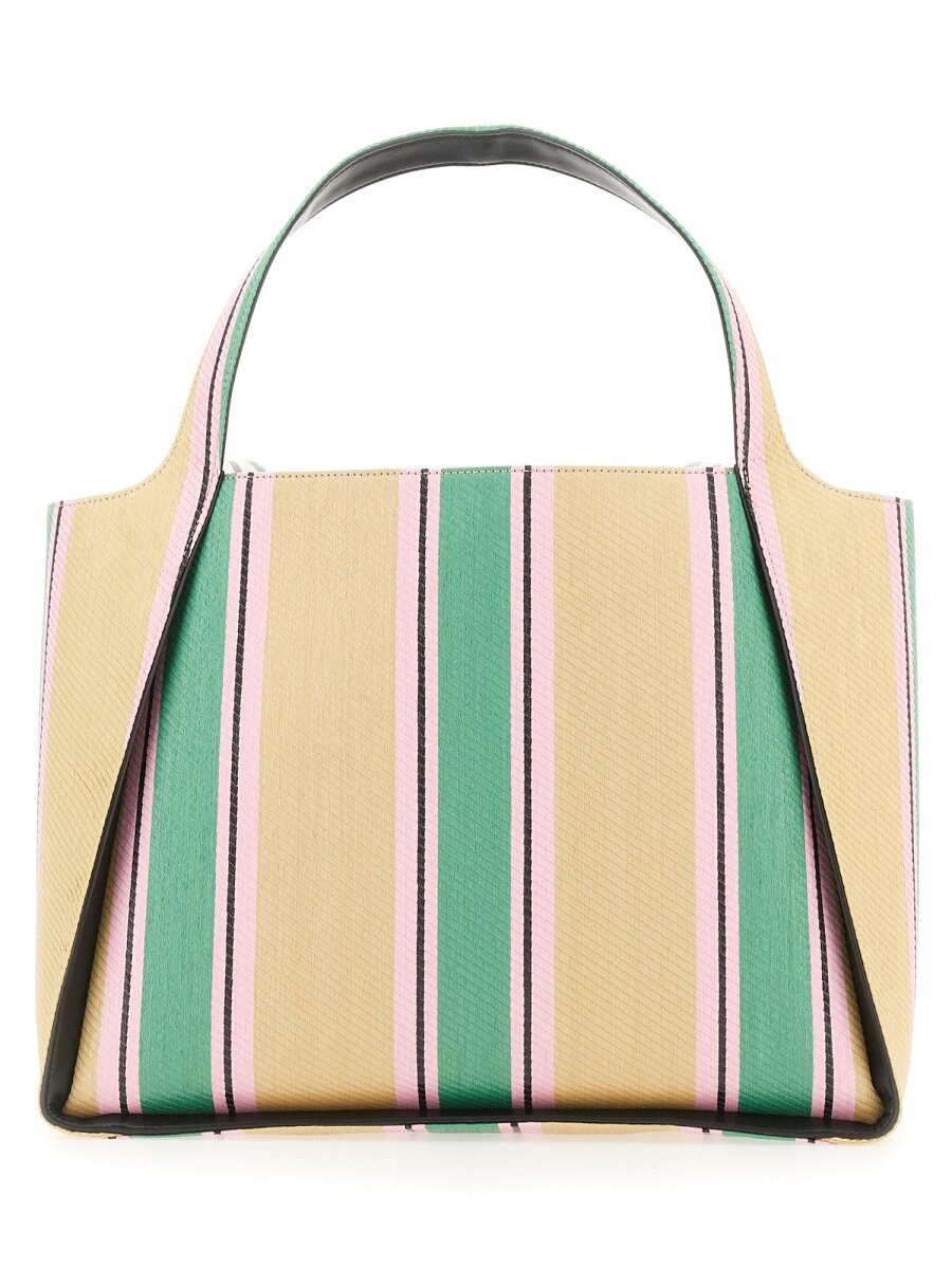 Сумка Stella McCartney, мультиколор — фото 1