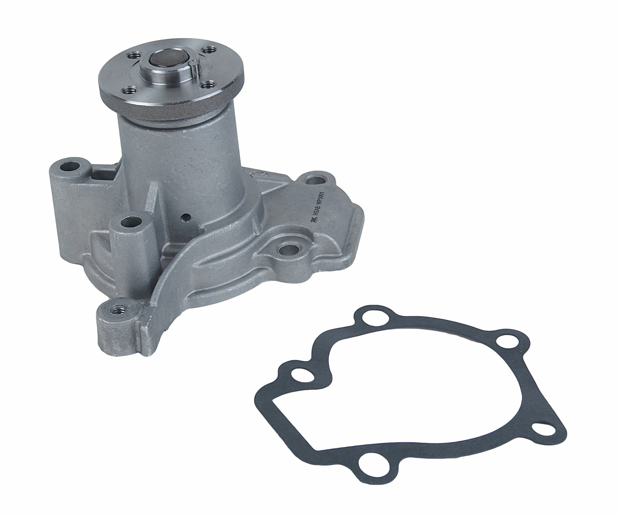 Насос водяной HYUNDAI Elantra (06-), i30, Tucson (04-), Matrix KIA Sportage, Cerato