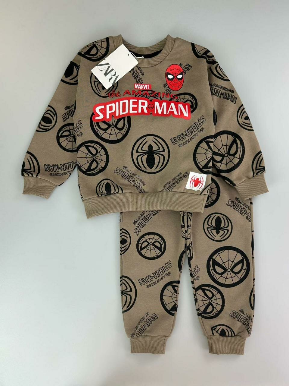 Комплект одежды Базовая коллекция