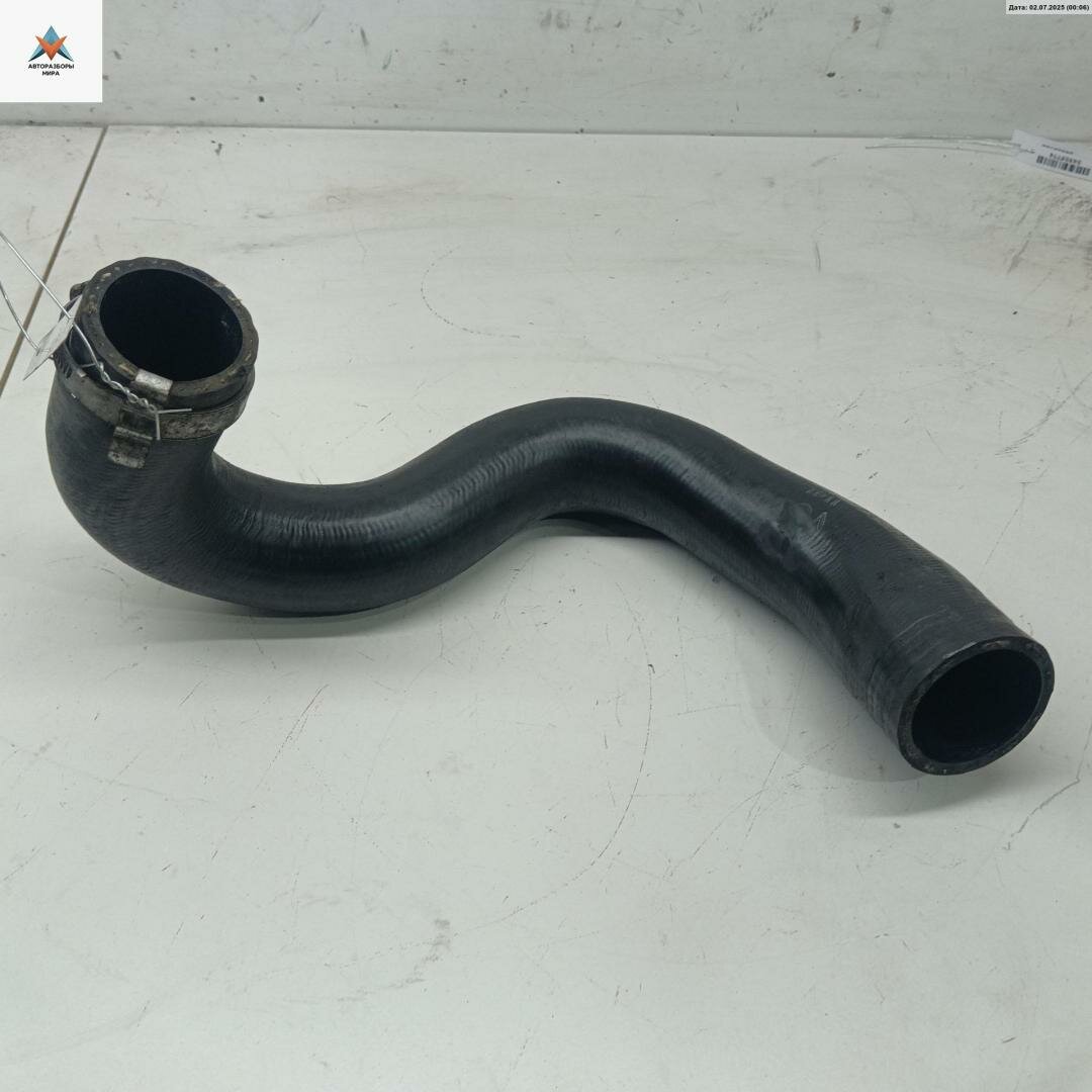 Патрубок турбины Ford Tourneo Connect 2008 7T169F796AC