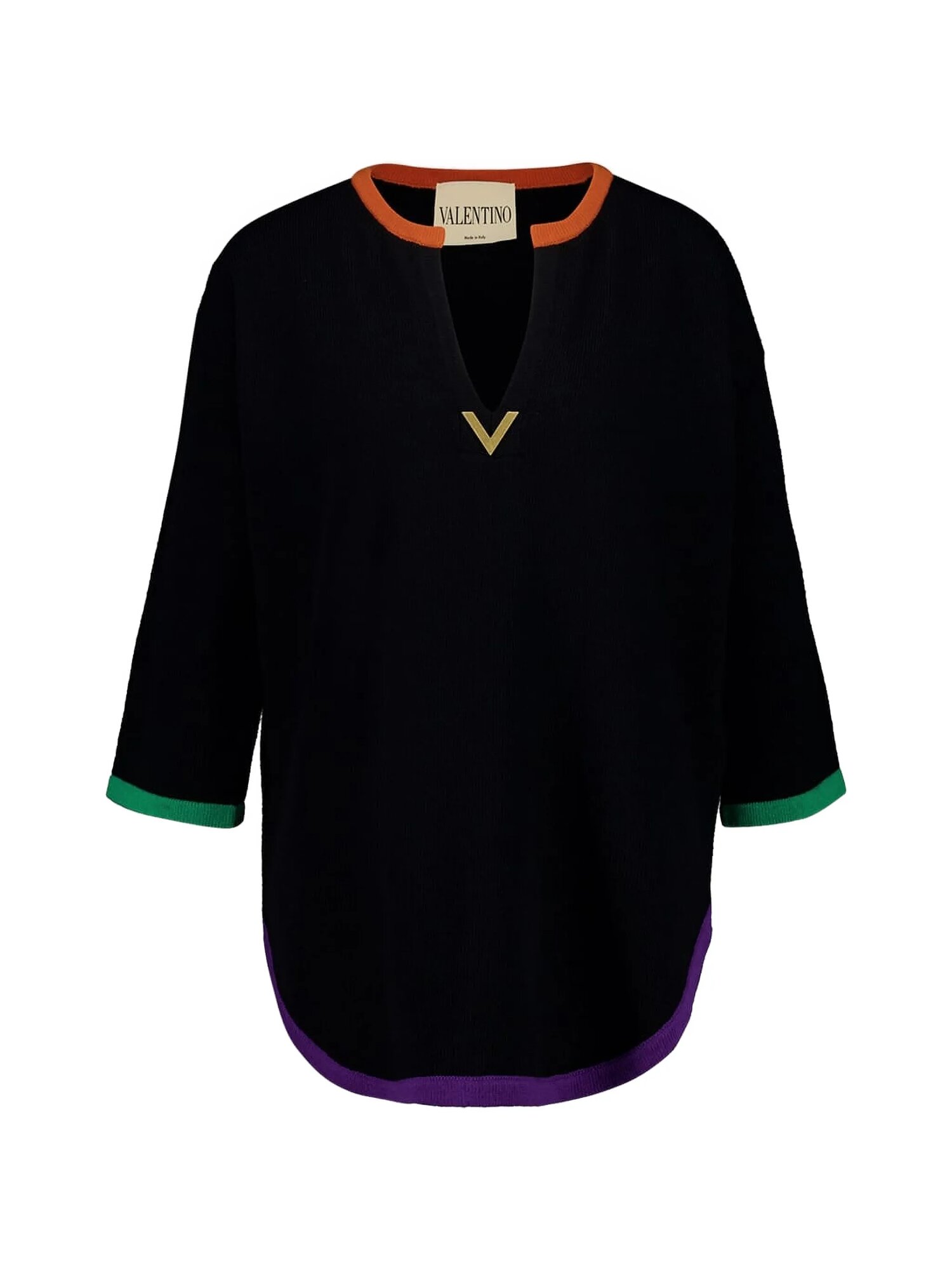 Свитер VGold
