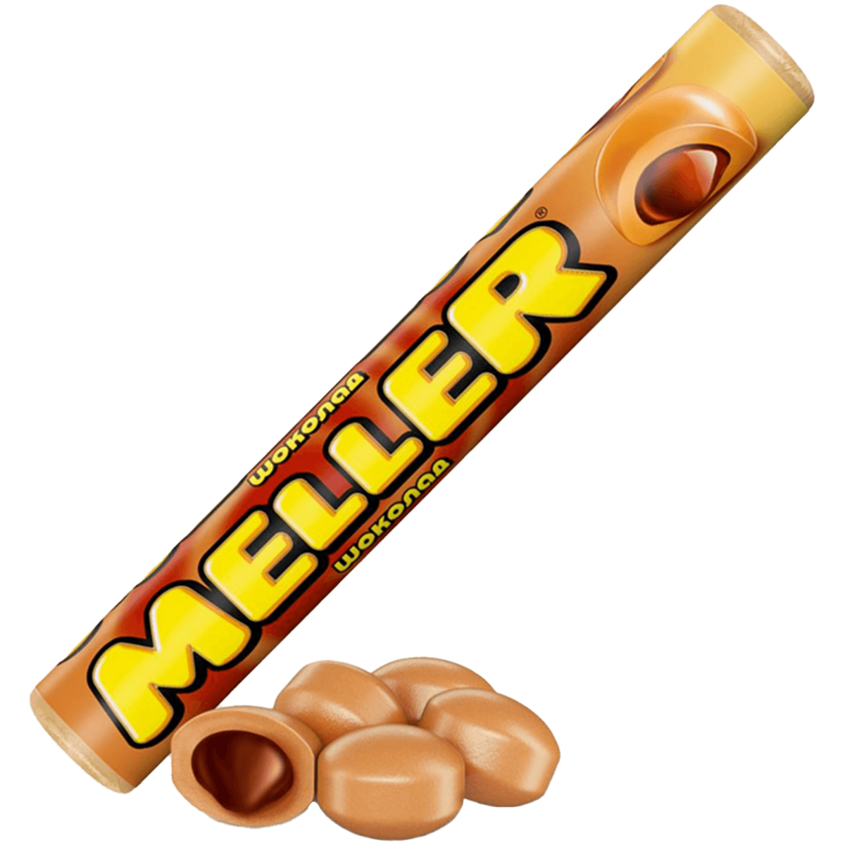 Ирис Meller 38 г