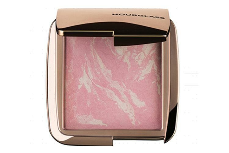 Хайлайтер румяна женский HOURGLASS Five Spice Meat Blush