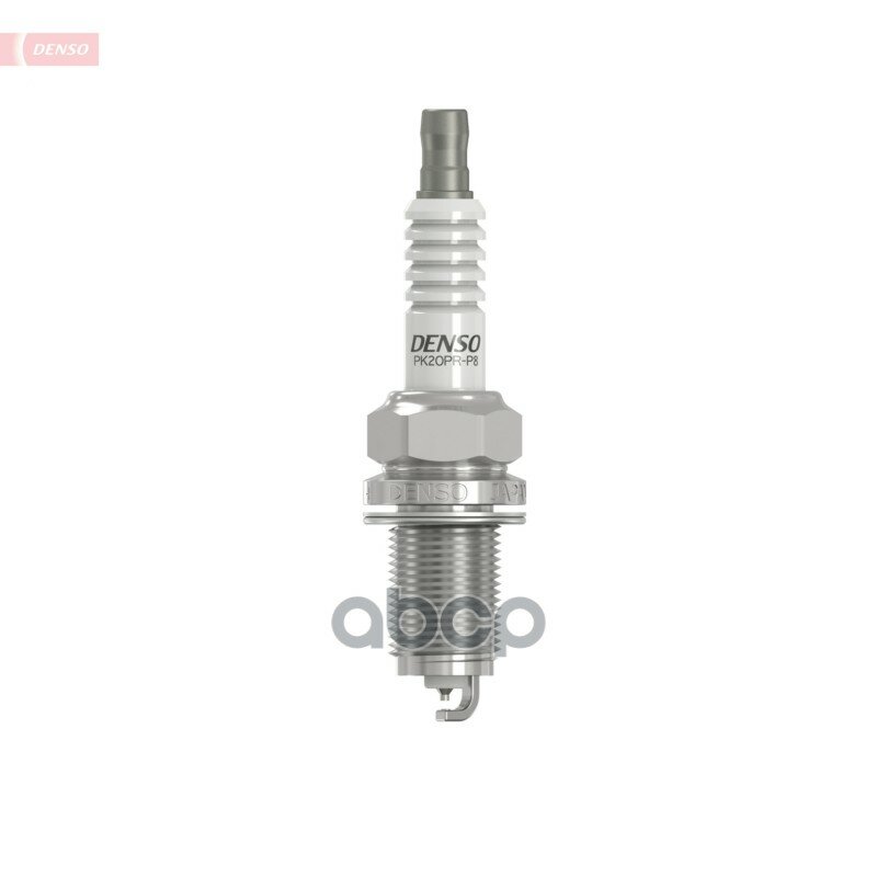 Свеча зажигания! VW Golf/Passat/Sharan 1.8 98>, Audi A3/A4/A6/TT 1.8/2.7 98> Denso арт. PK20PRP8