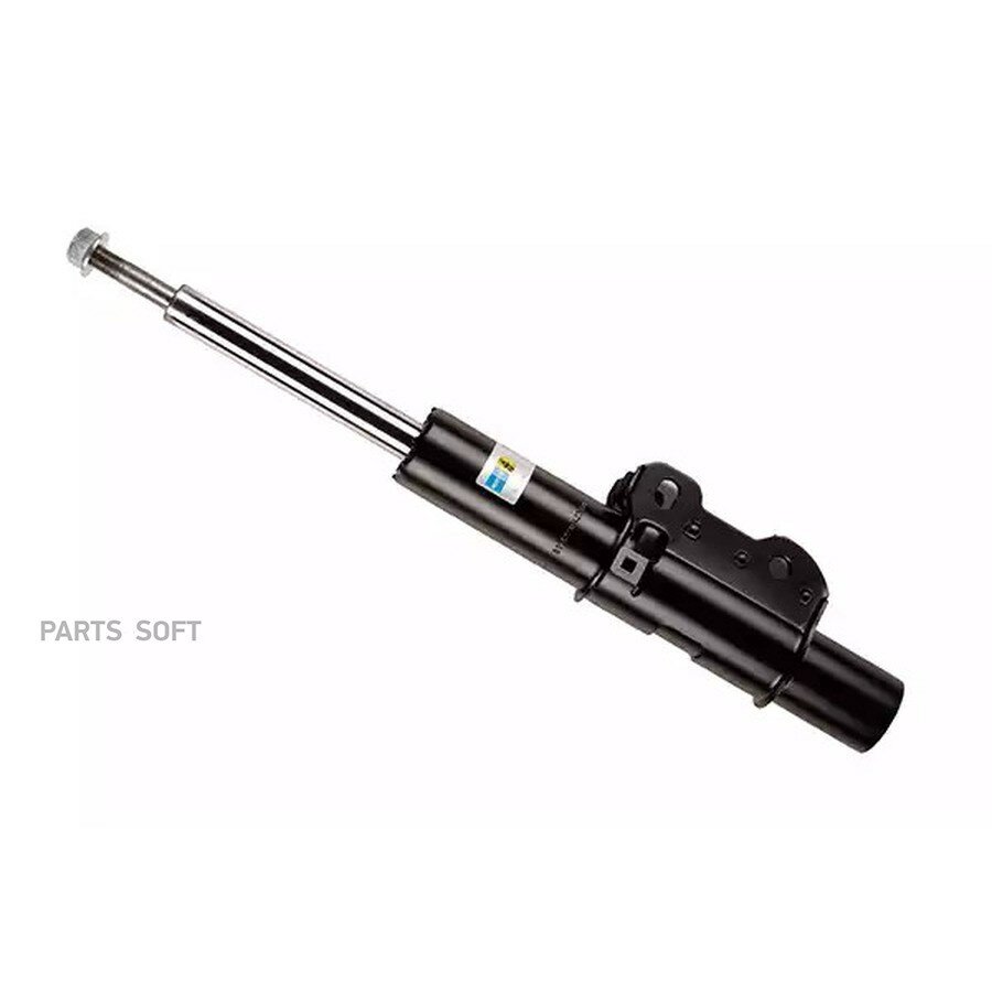 Амортизатор подвески VW Crafter 30-35 MB Sprinte V B4 от официального дистрибьютора, BILSTEIN, артикул 22184238