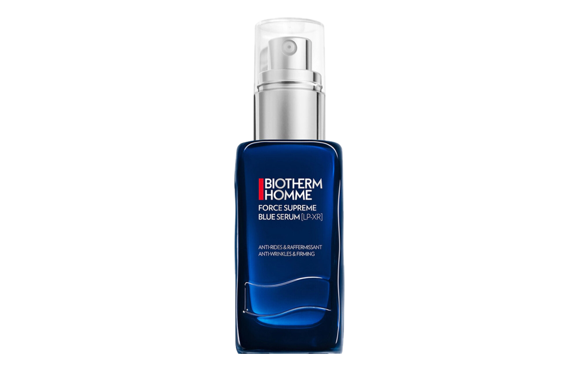 Сыворотка мужская BIOTHERM Blue Diamond новая версия A, 5710177
