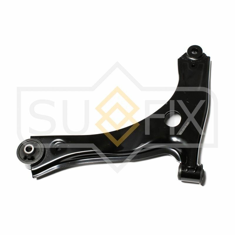 SUFIX Рычаг подвески передний левый для FORD TRANSIT (V363) 14-, FR LOW LH, без шаровой