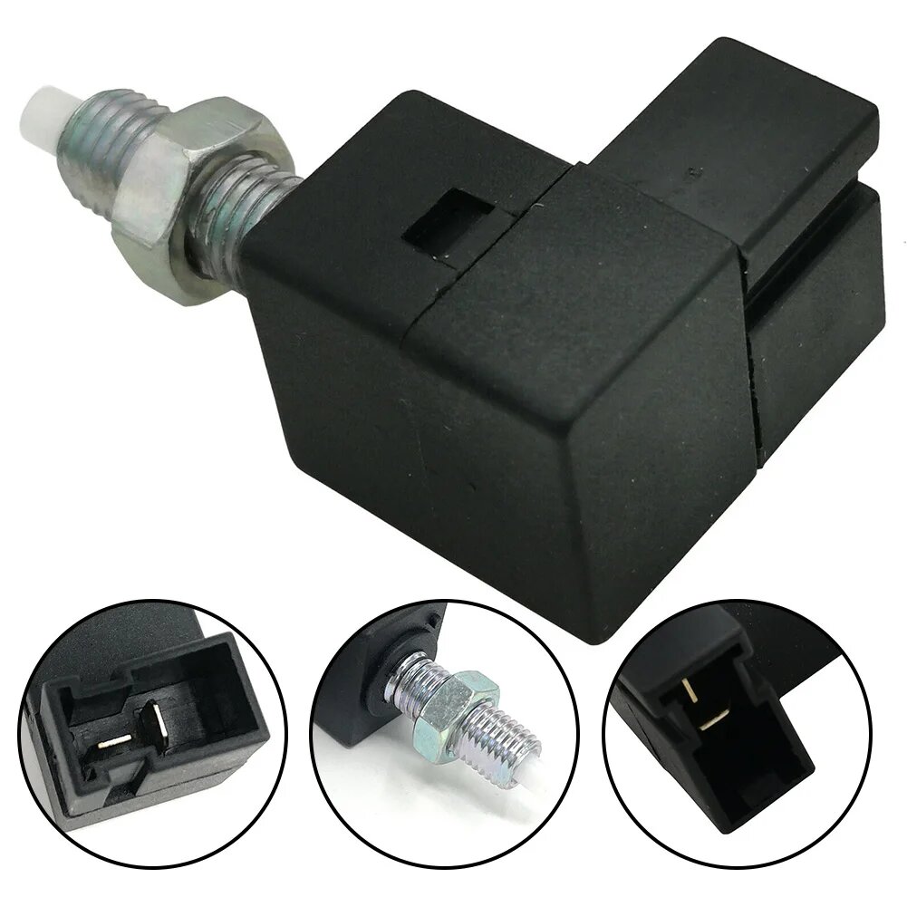 Выключатель тормоза/стоп-сигнала, 2-контактный, 93810-2e 000, для Hyundai accour Mk3, ipod, Elantra/Lantra XD, Гетц, Kia Carens Mk3, ceeed