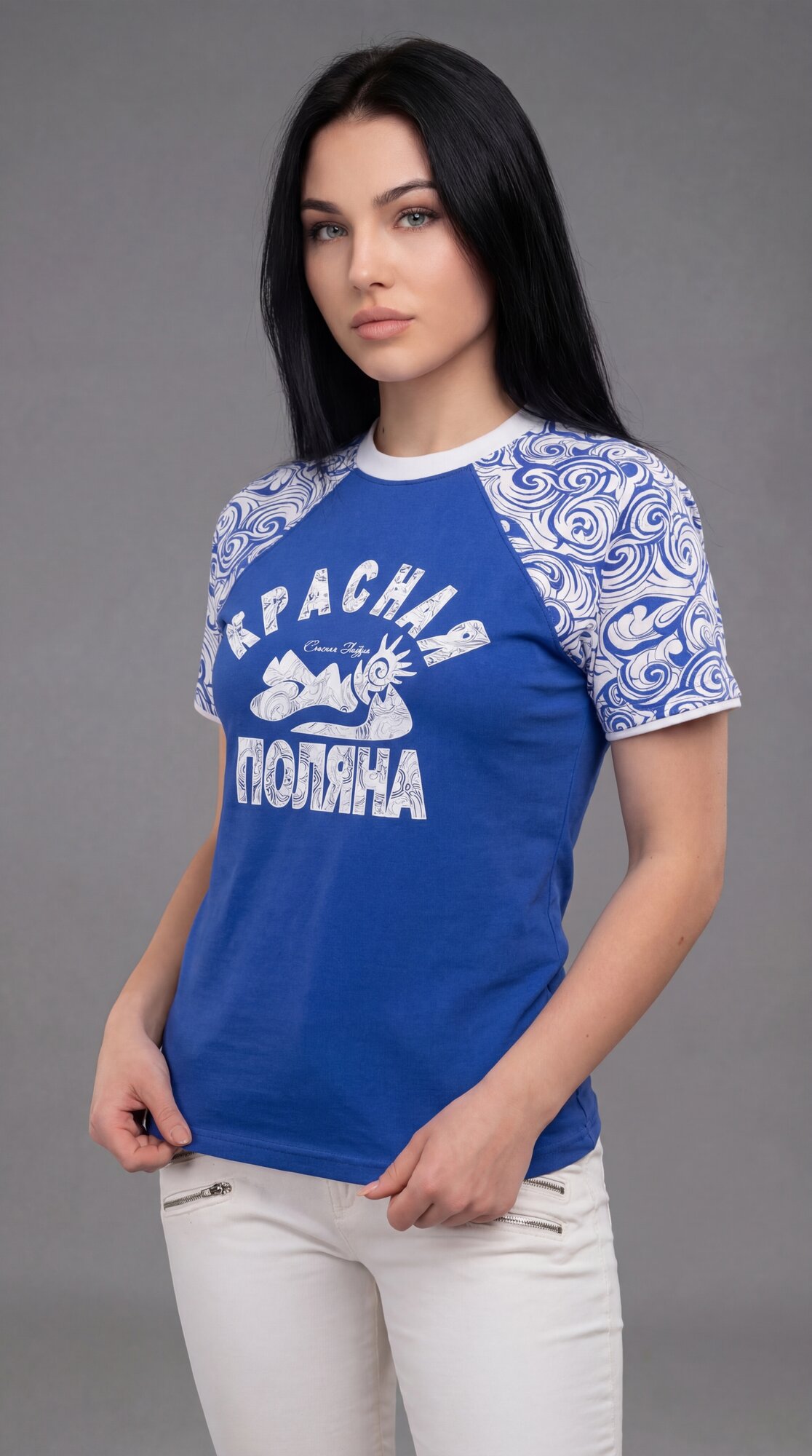 Футболка