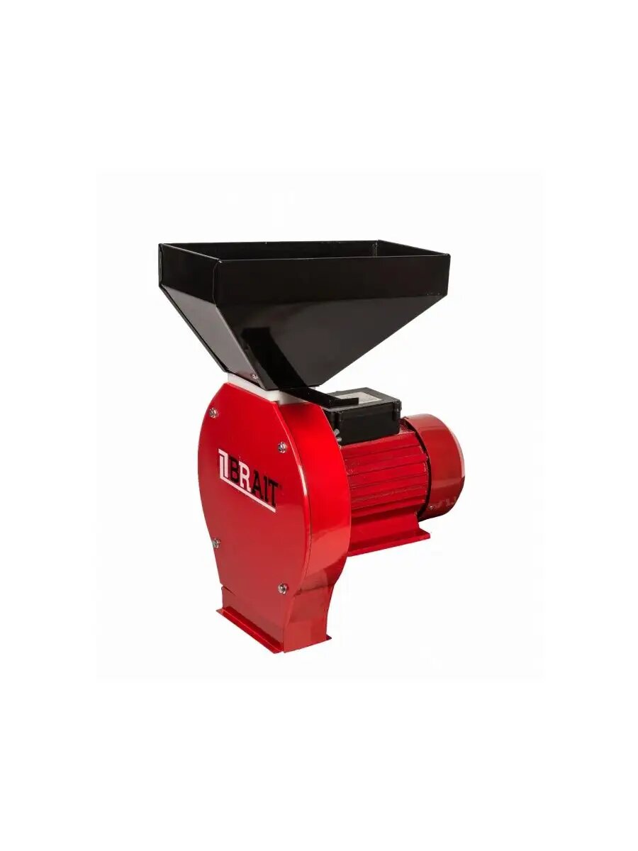 Кормоизмельчитель СМ2500-G