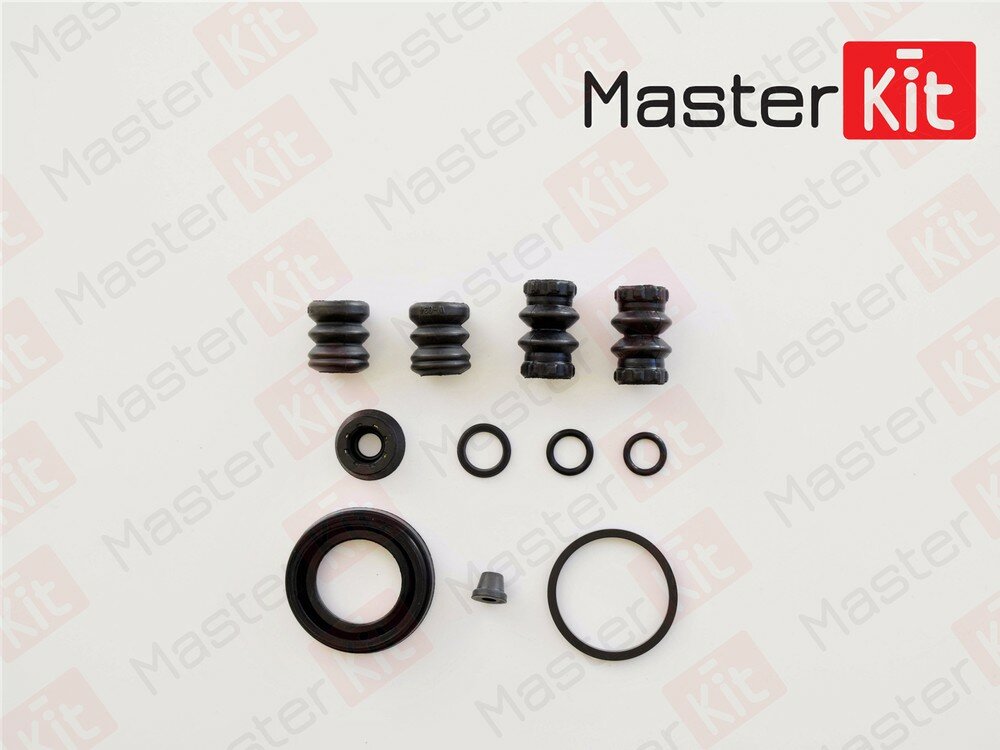 Ремкомплект суппорта заднего MASTER KIT 77A1501 38 мм Audi