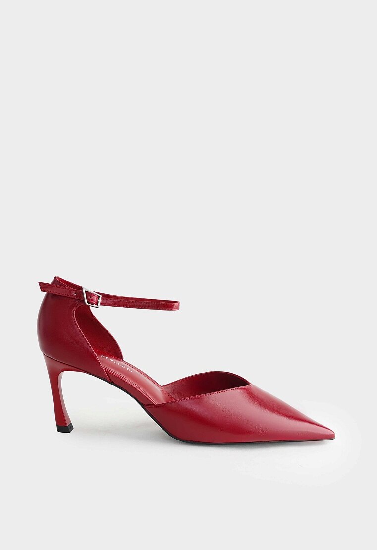 Туфли лодочки 