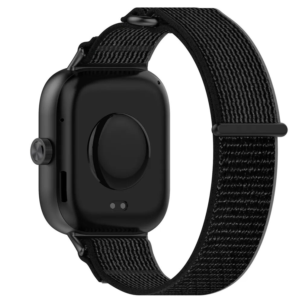 Нейлоновый ремешок Wilderness Trail для RedMi Watch 4/Mi Bracelet 8 pro